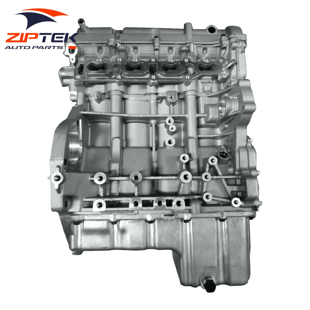 K14B Engine Assembly for Suzuki - 1.4L, 70KW Power