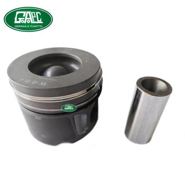 Piston with Rings LR018030 GL1247 3.0T TDV6 Diesel Engine for Land ...