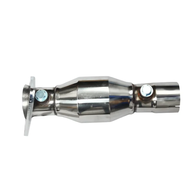 Exhaust Header Racing Y-Pipe for 99-05 Chevy Silverado 1500 GMC Sierra ...
