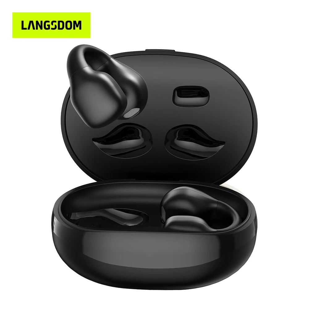 How to Choose Ear Clip Bluetooth Earphones – A 2025 Guide