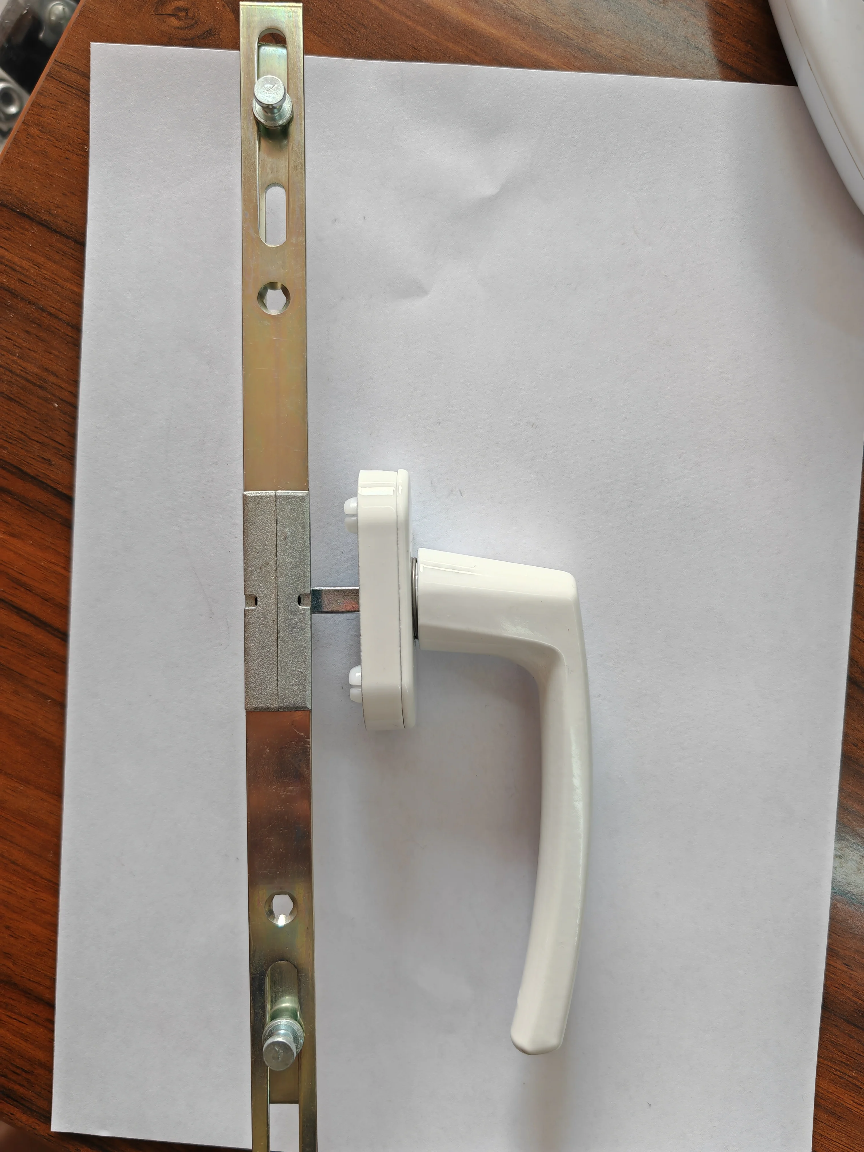 Noble Espag Rod 15mm - Durable Sliding Window & Door Solutions