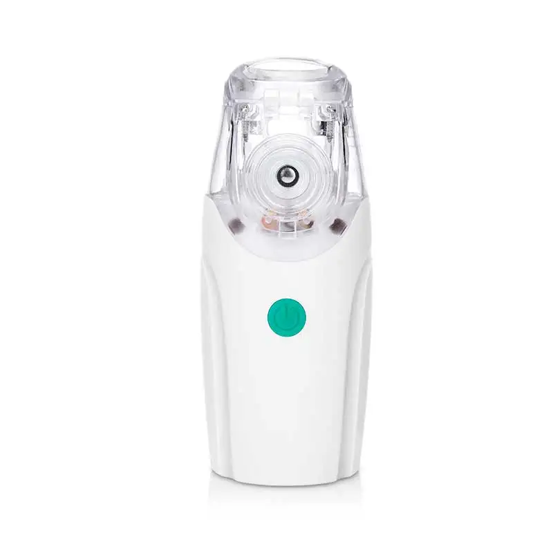 Hot Ce Walgreens Nebulizers Portable Ultrasonic Mesh Nebulizer Machine ...