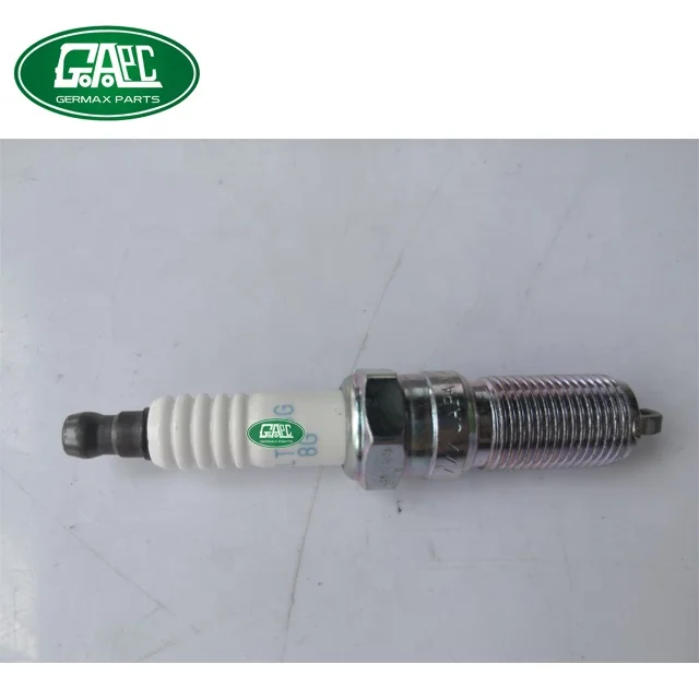 Car 2.0L Petrol Spark Plug LR025605 for Land Rover Evoque