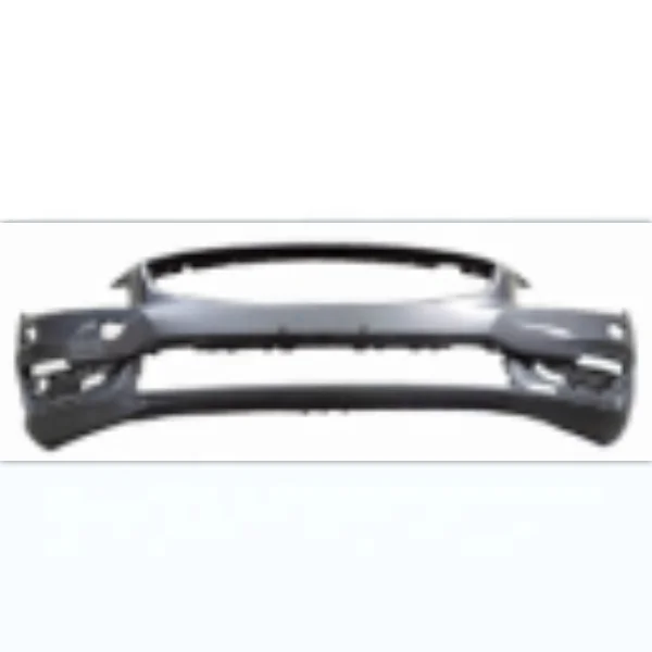 Front Bumper With Water Spray Eyes For S60l 2014 Oem 39822660 - Buy ...