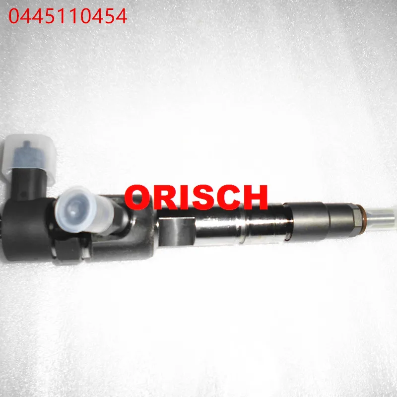 0445110454 - Original and New Injector for JMC 4JB1 Engine
