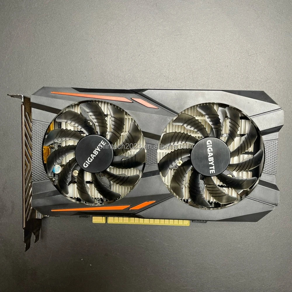 GTX 1050 Ti 4GB Guide: Is It Still Viable in 2025?