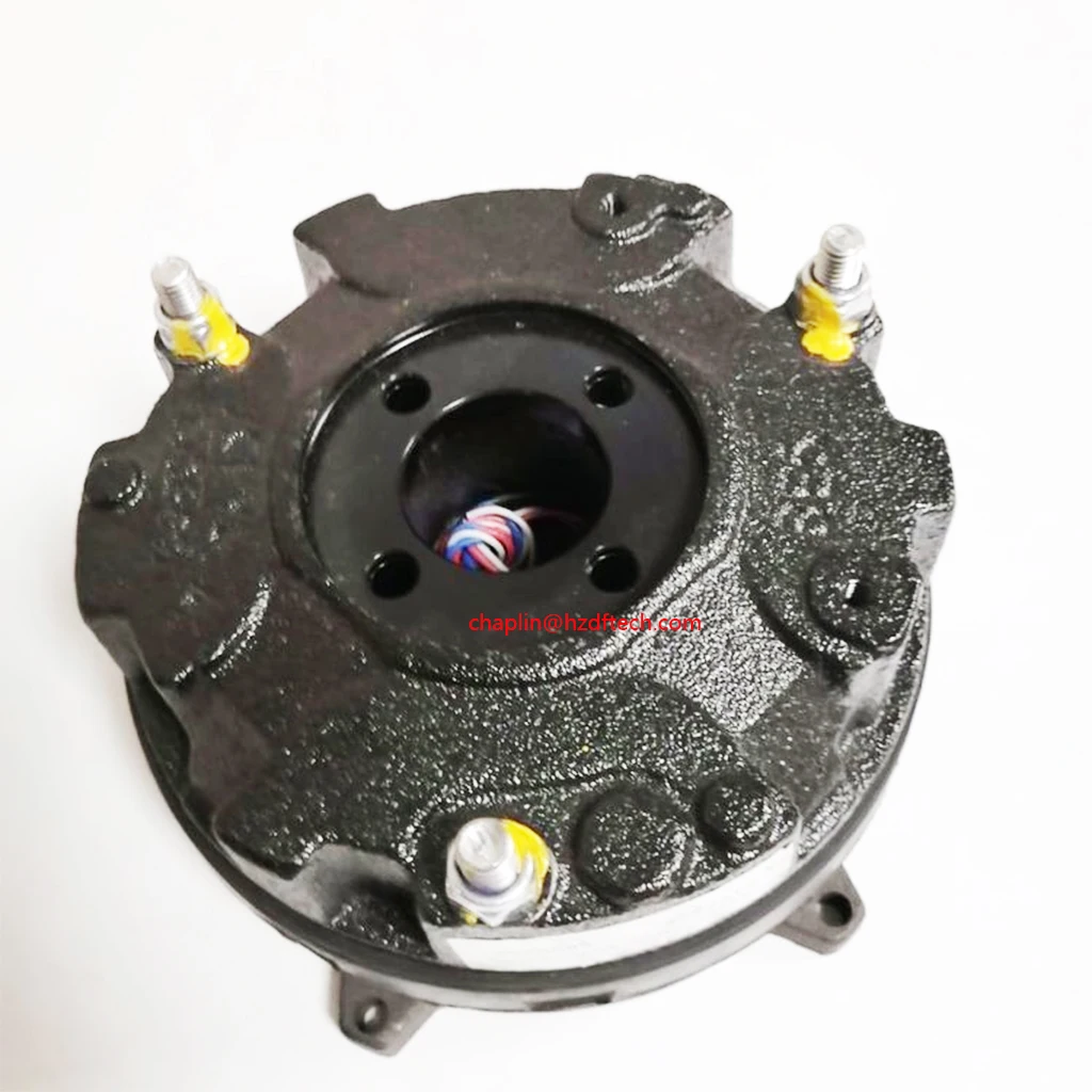 SEWSEURODRIVE Brake Be5a/55nm/230ac - Lock Brake Assembly