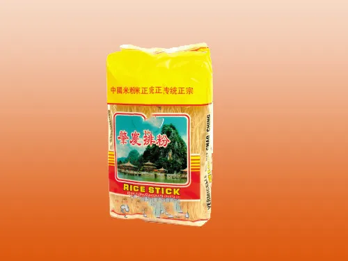 Zhaoqing Xinzhu Rice Stick Vermicelli - Buy Rice Vermicelli,Xinzhu Rice ...