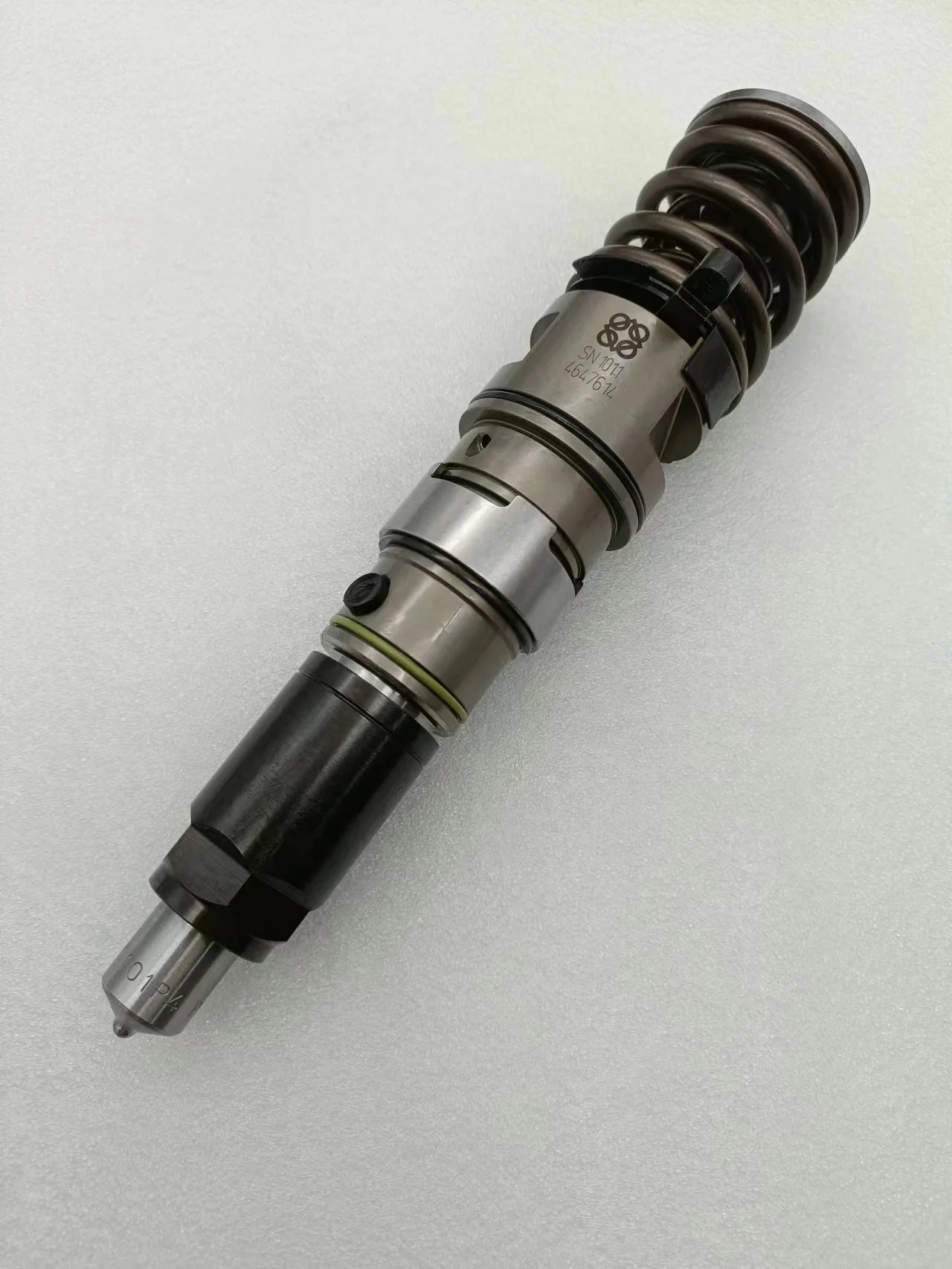 Diesel Fuel Engine Pump Injector T402742 for Perkins Woodward Engine