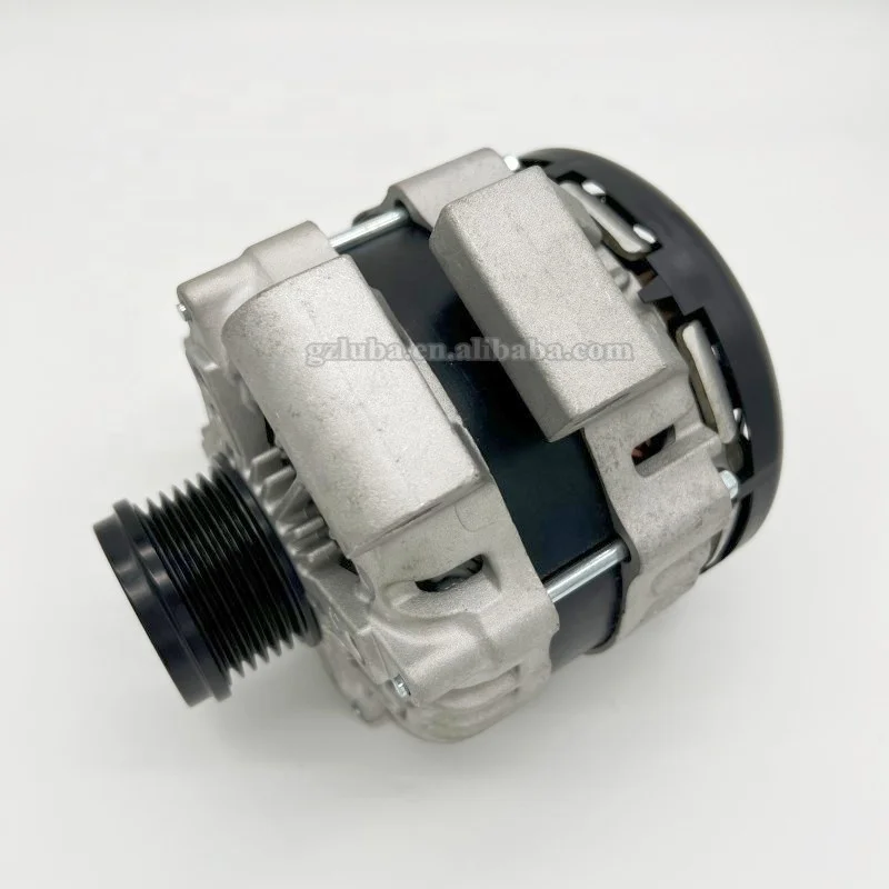 Car Alternator Lr034014 Lr072765 Lr076696 For Land Rover Discovery 5 ...