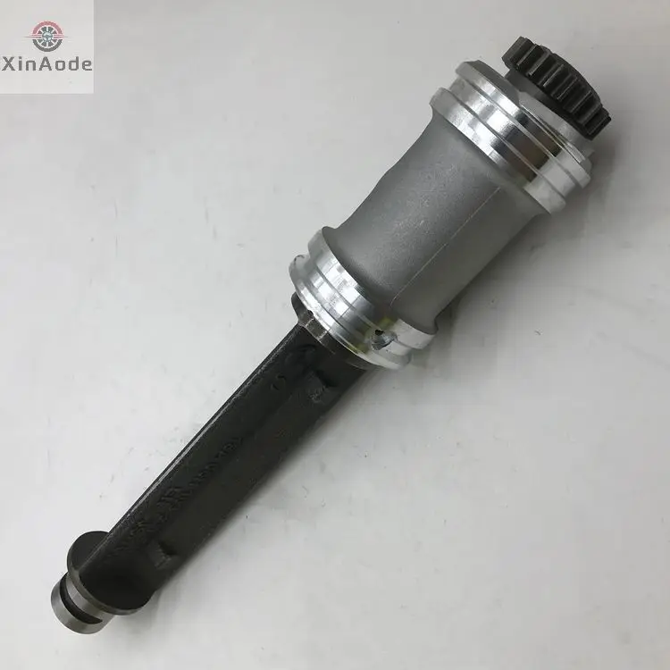 06h 103 331 Cn A3 Balancer Shaft For Audi Vw Car Auto Parts A4 Balancer ...