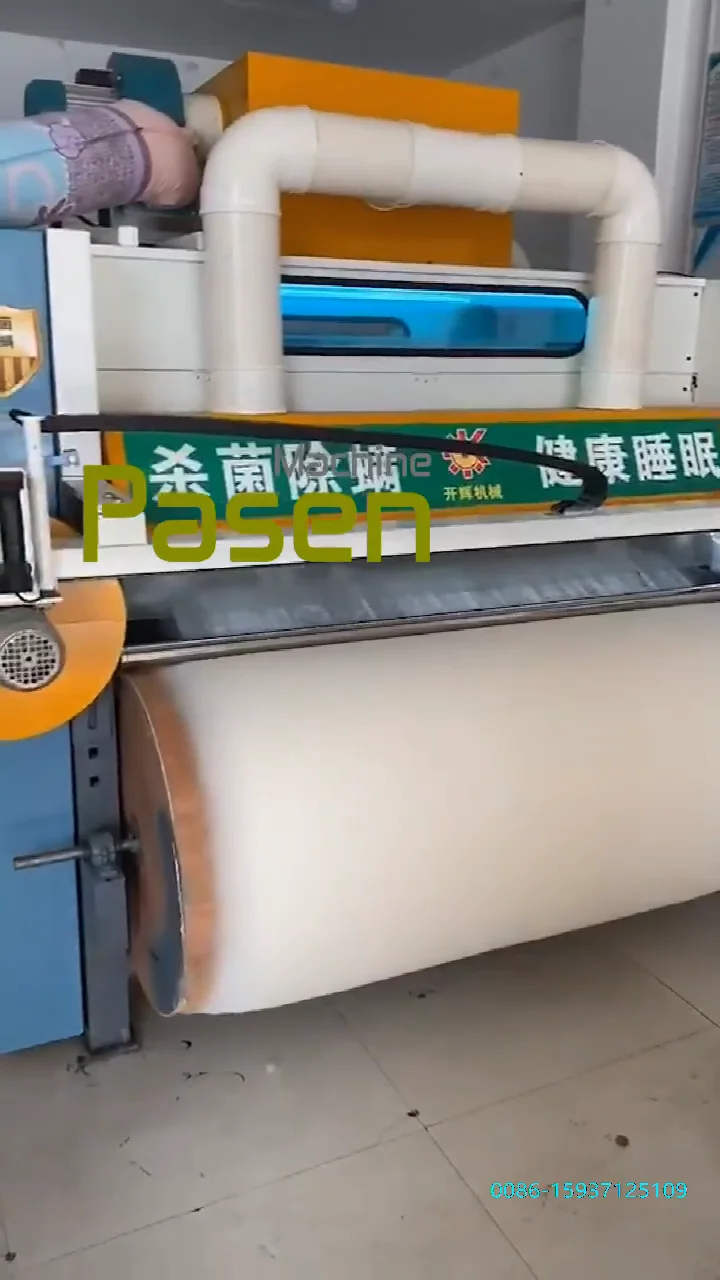 Automatic Mini Used Wool Cotton Combing Carding Machine For Sale - Buy ...