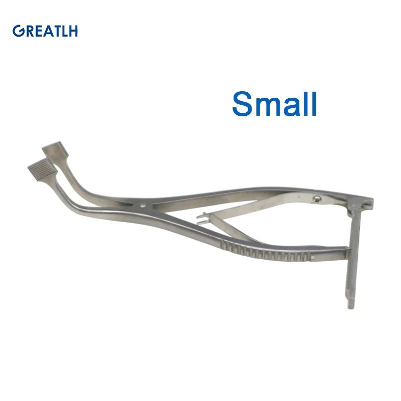 Stainless Steel Compression Forceps - Orthopedic Tools