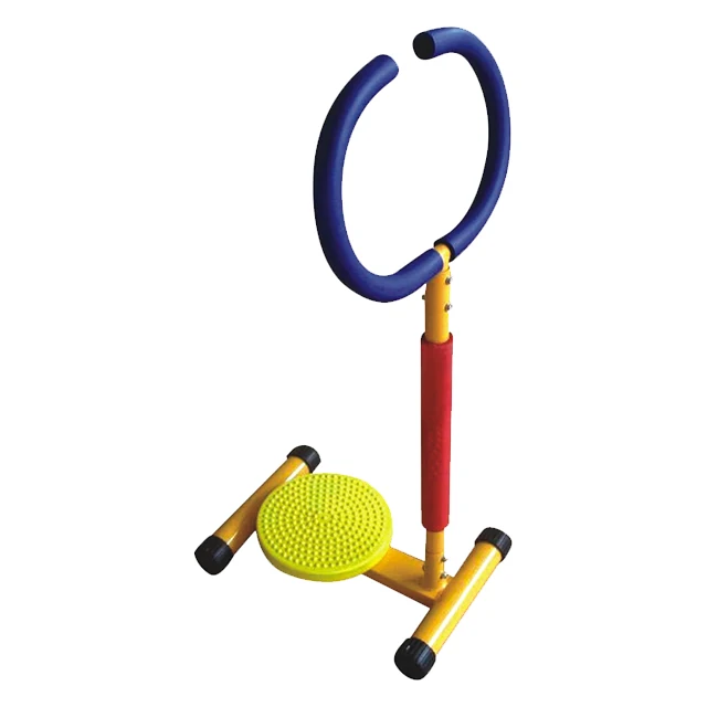 Kids Outdoor Fitness Equipment - Body Strong Solutions