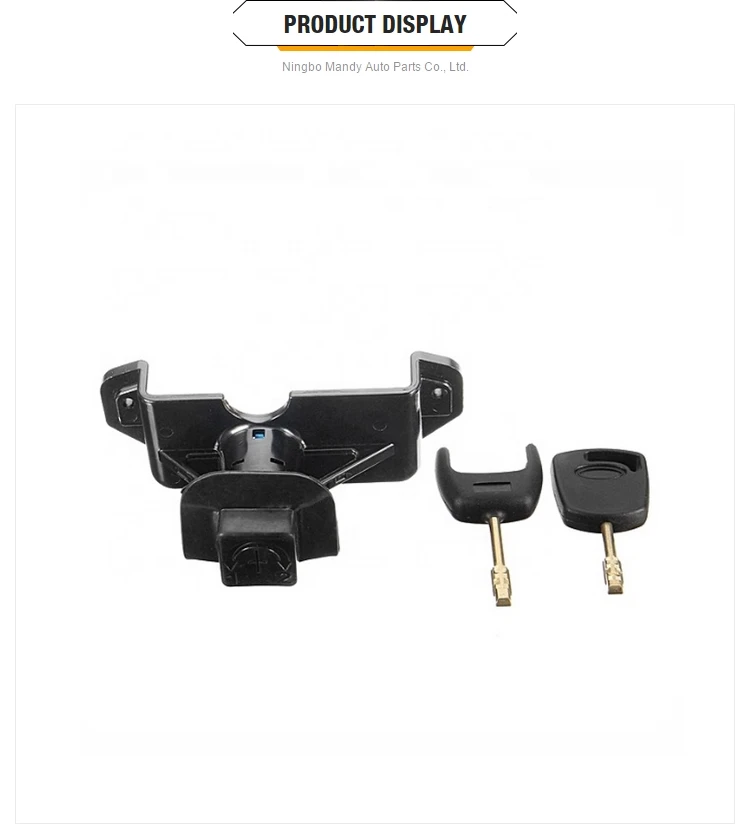 High Quality Car Hood Latch Lock For Ford Transit 6c1a-16d748-ab 6c1a ...