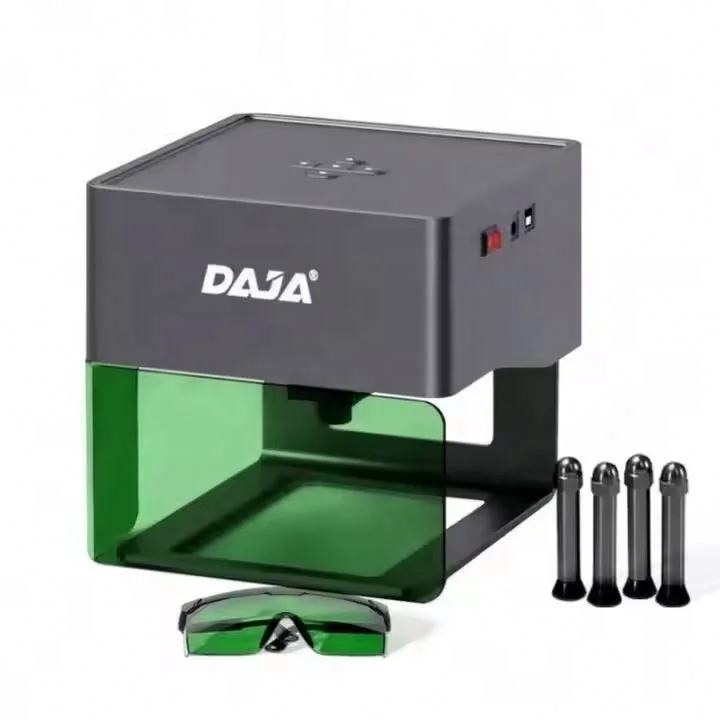 DAJA DJ6 Laser Engraver Guide: How to Choose & Use It Right
