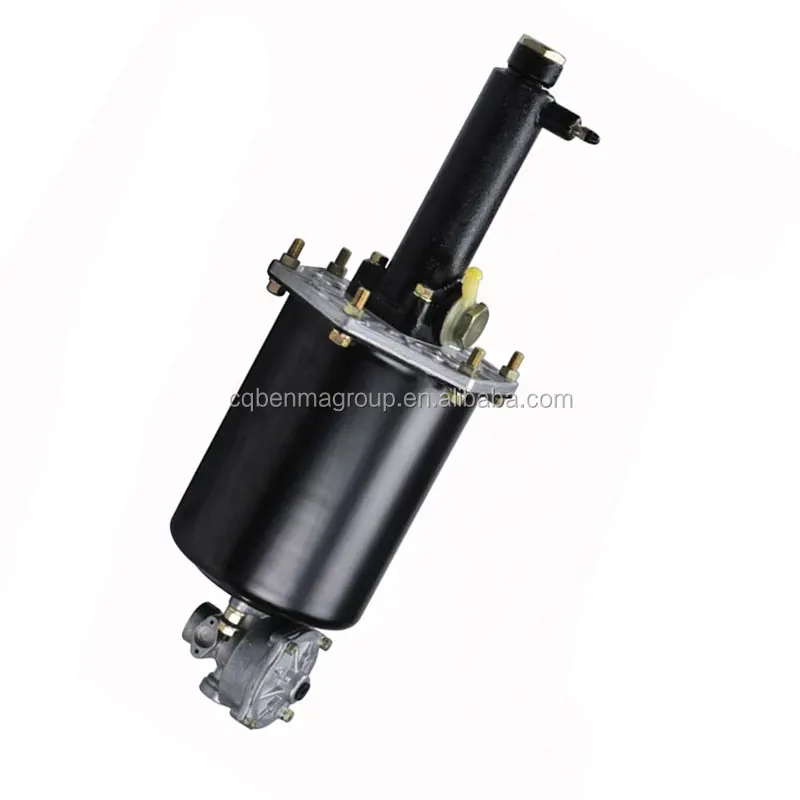 9700514050 Heavy Truck Spare Part Clutch Booster for HINO