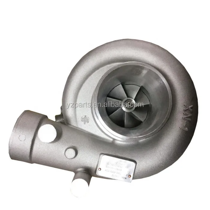 D9-220 D6114 柴油涡轮 D38-000-522 D38-000-720 49187-02510 TD07S 涡轮增压器三菱 D38 ...