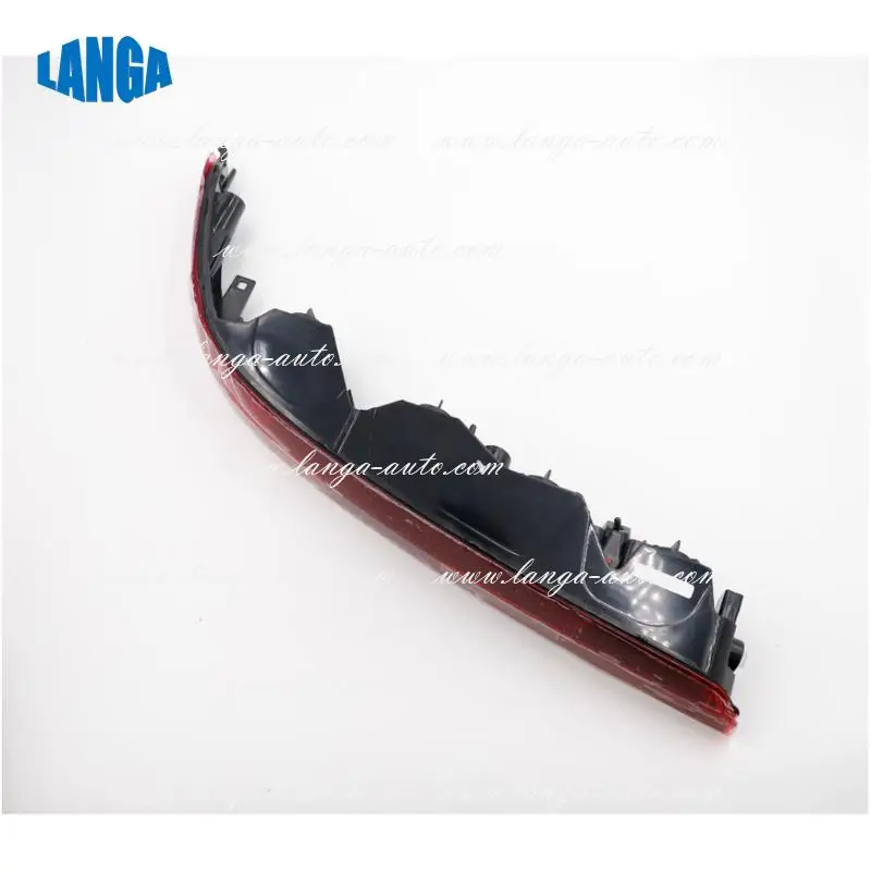 4MO 945 095/4MO 945 096 Rear Bumper Lamp Fit for Audi Q7 2016