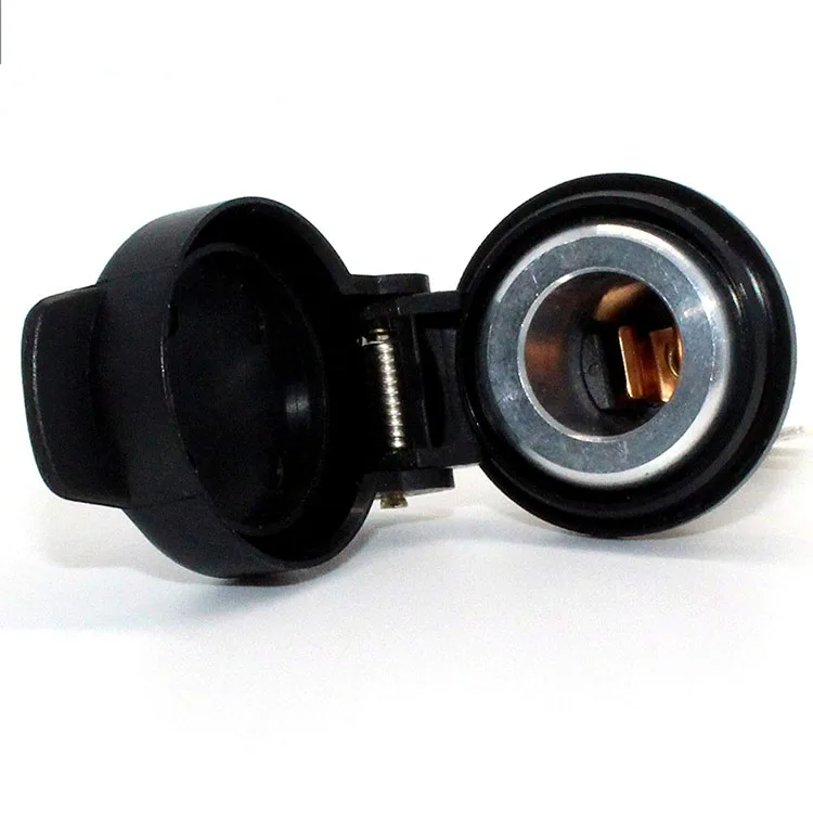 12V 16A Panel Mount Power Socket Merit Socket for Din Plug| Alibaba.com