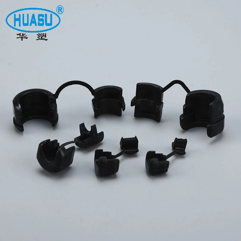Flexible Nylon Avoid Power Cord Slide Strain Relief Bushings - Buy ...