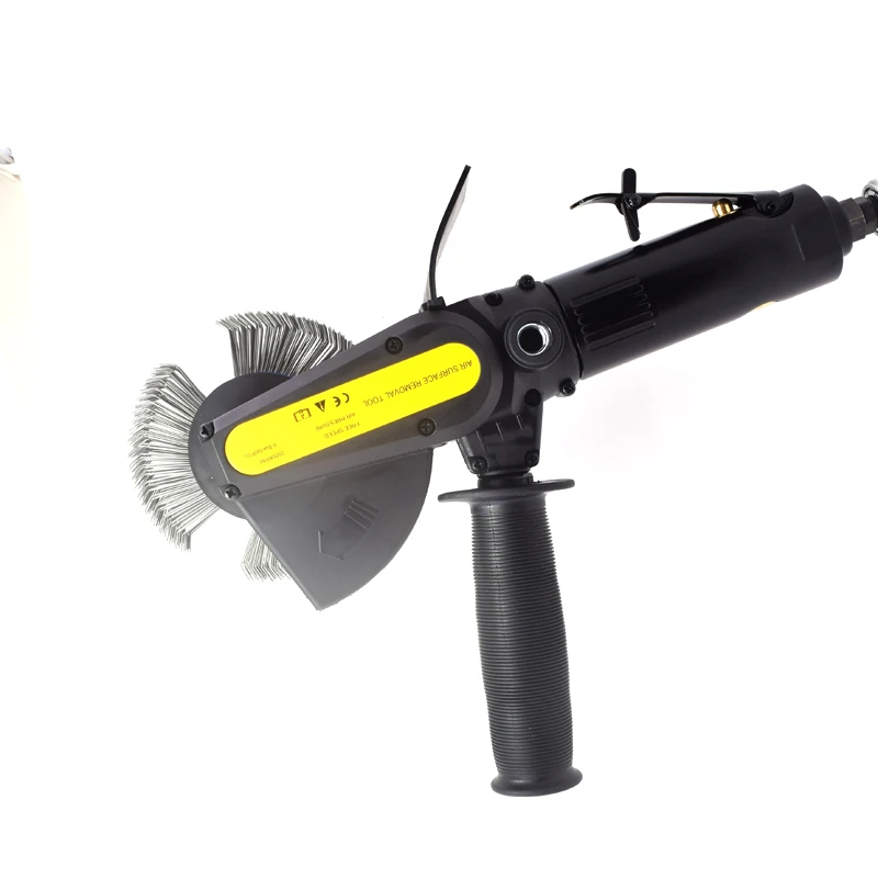 Surface Blaster Kit - Efficient Paint & Rust Remover