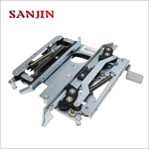 Kone Elevator Door Vane Kone Elevator Parts Door Coupler - Buy Kone ...