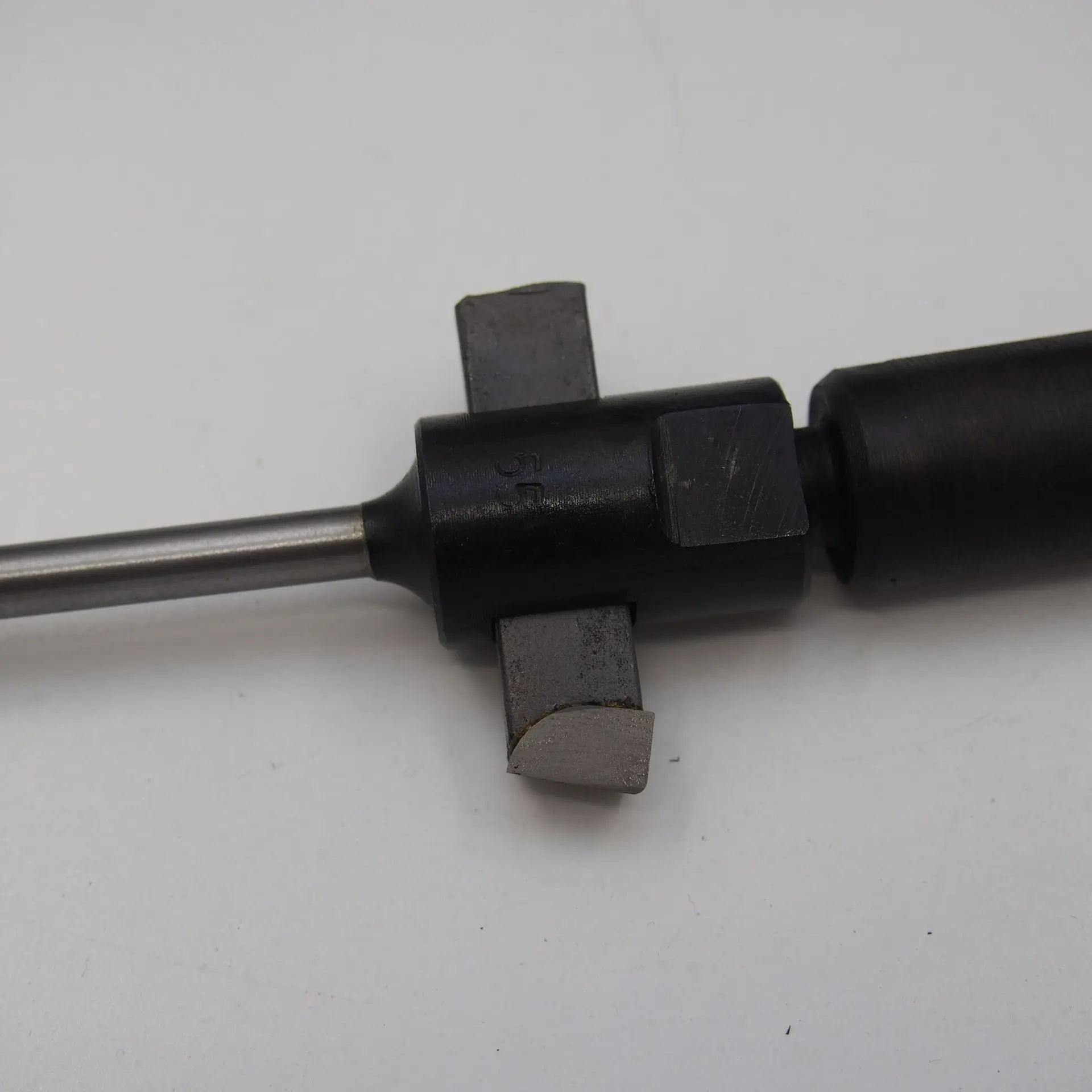 Factory Multi-Specification Valve Reamer Industrial Grade Single-Sided ...