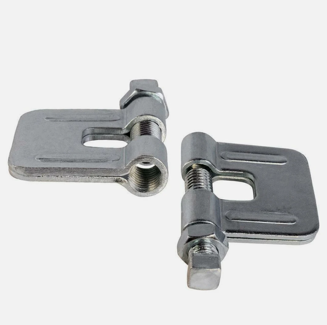 SCC Beam Clamp - Durable Structural Attachments for Metal