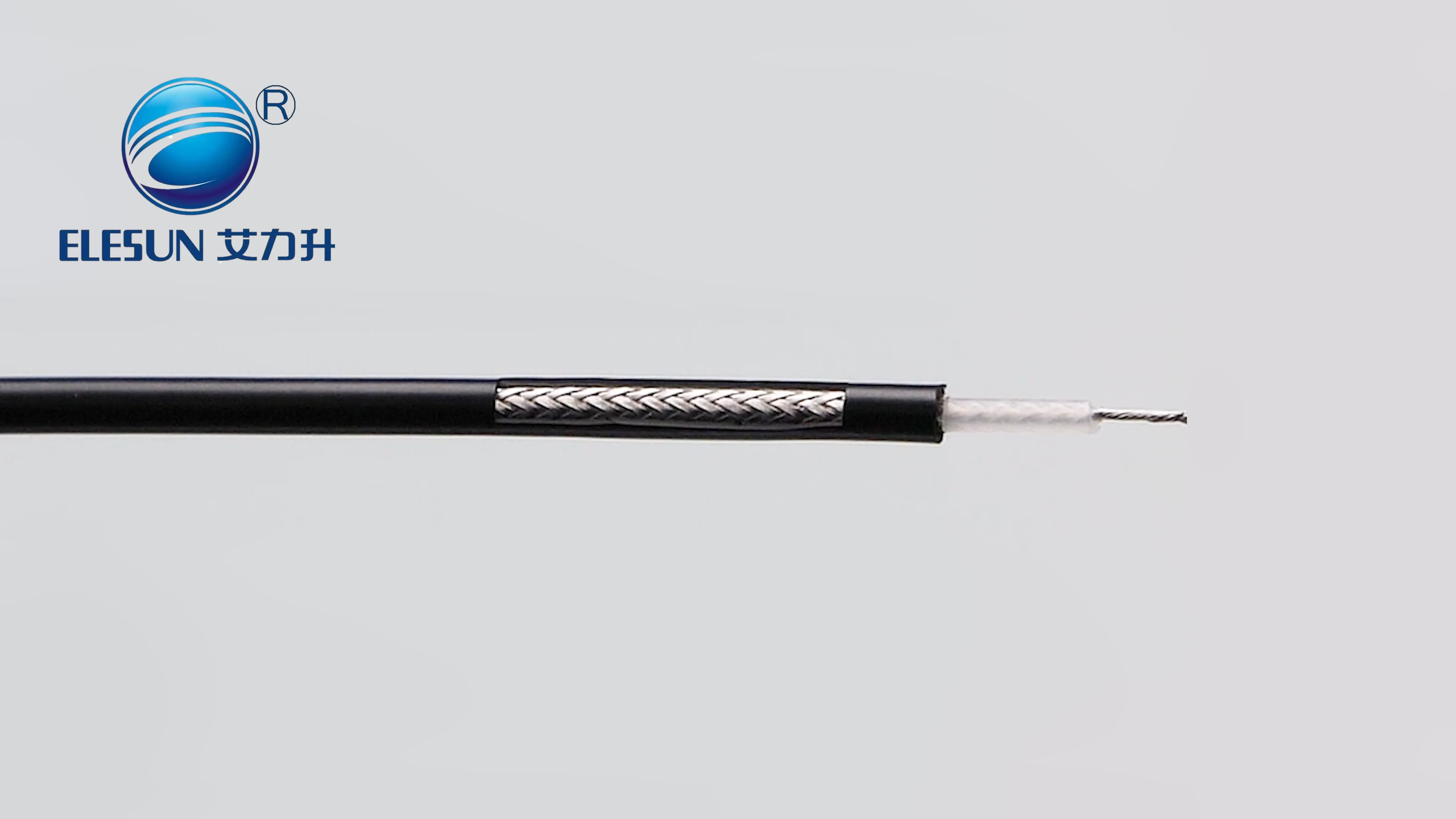 Rf Cable Assembly N 50 Ohm Rg58 Rg8 Coaxial Low Loss - Buy N Plug Rf ...