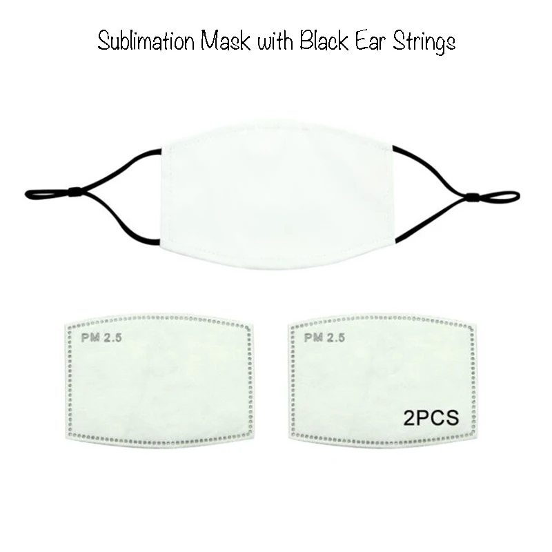 Supernova Sublimation Mask For Children Men And Women,Personalized ...