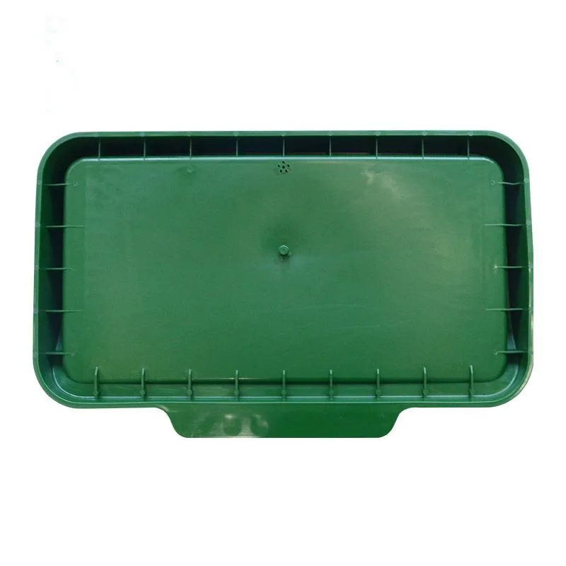 Plastic Golf Ball Tray Golf Ball Holder Machine For Driving Range - Buy ...