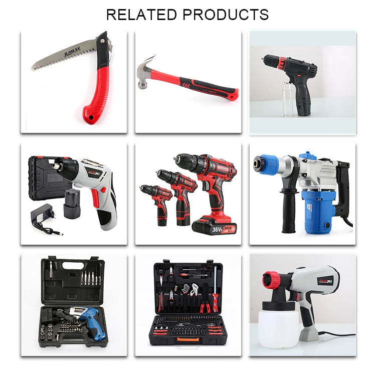 1100W Saw Tool Power Tool Multi-Function Portable Woodworking Hand Saw ...