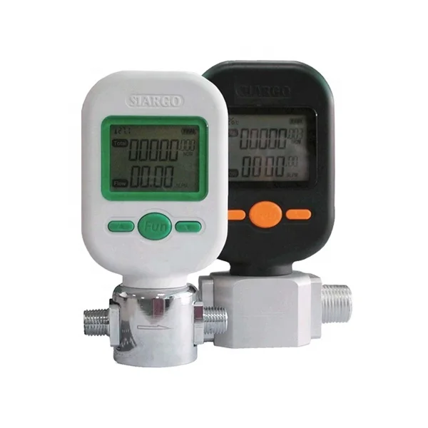 Portable Gas And Water Flow Meter - Buy Water Flow Meter,Portable Gas ...
