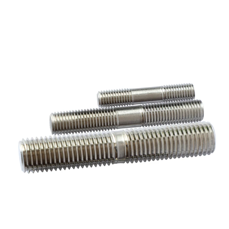 High Quality Titanium M8 Stud Bolts With Nuts And Washers For Industry ...