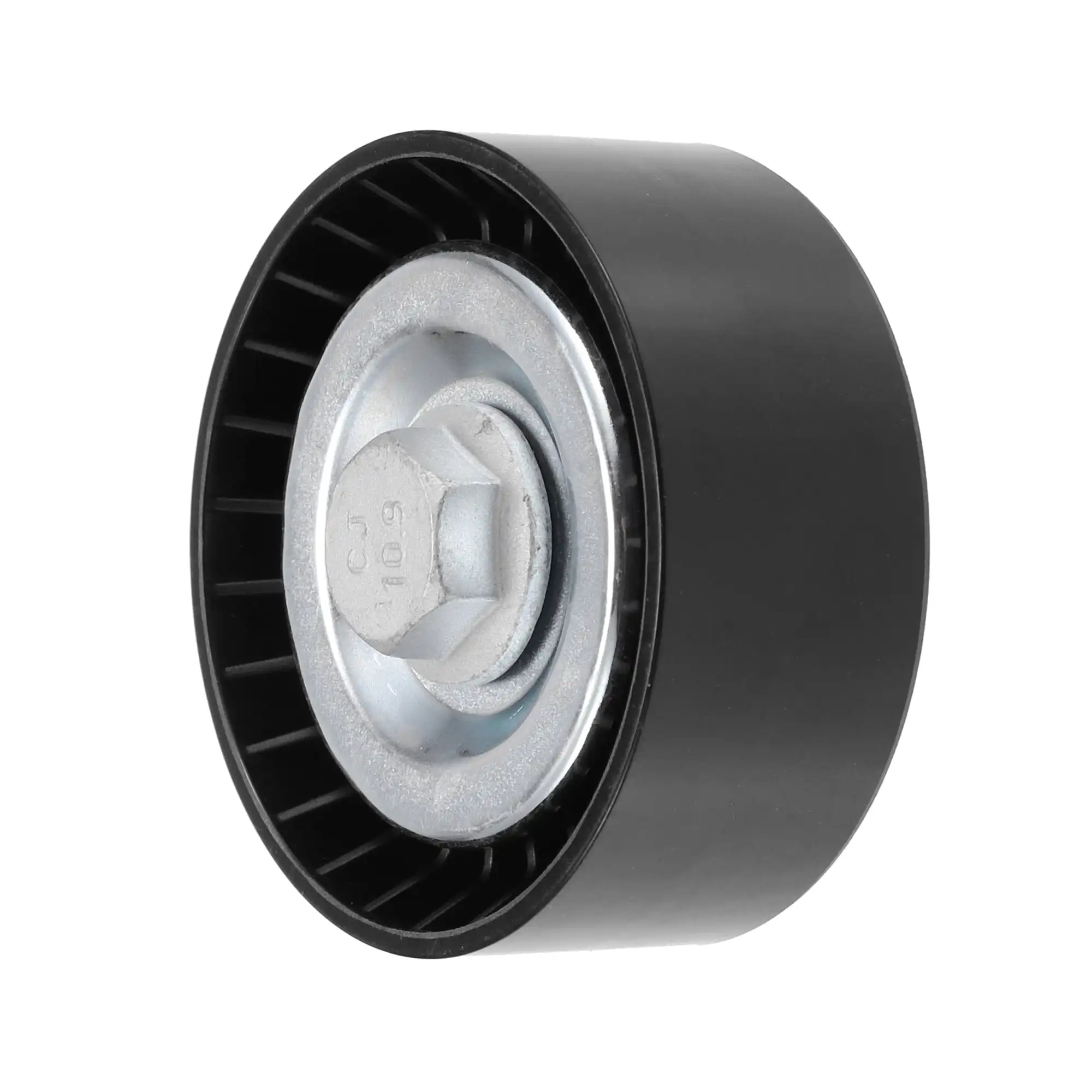 6512000270 Engine Belt Tensioner Pulley For Mercedes Benz Cls220 E200 ...