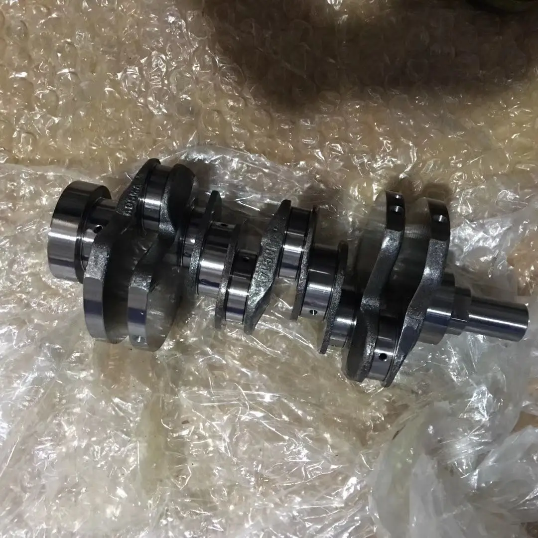 Factory Lr038168 New Forged Crankshaft For Land Rover Discovery 3.0 ...