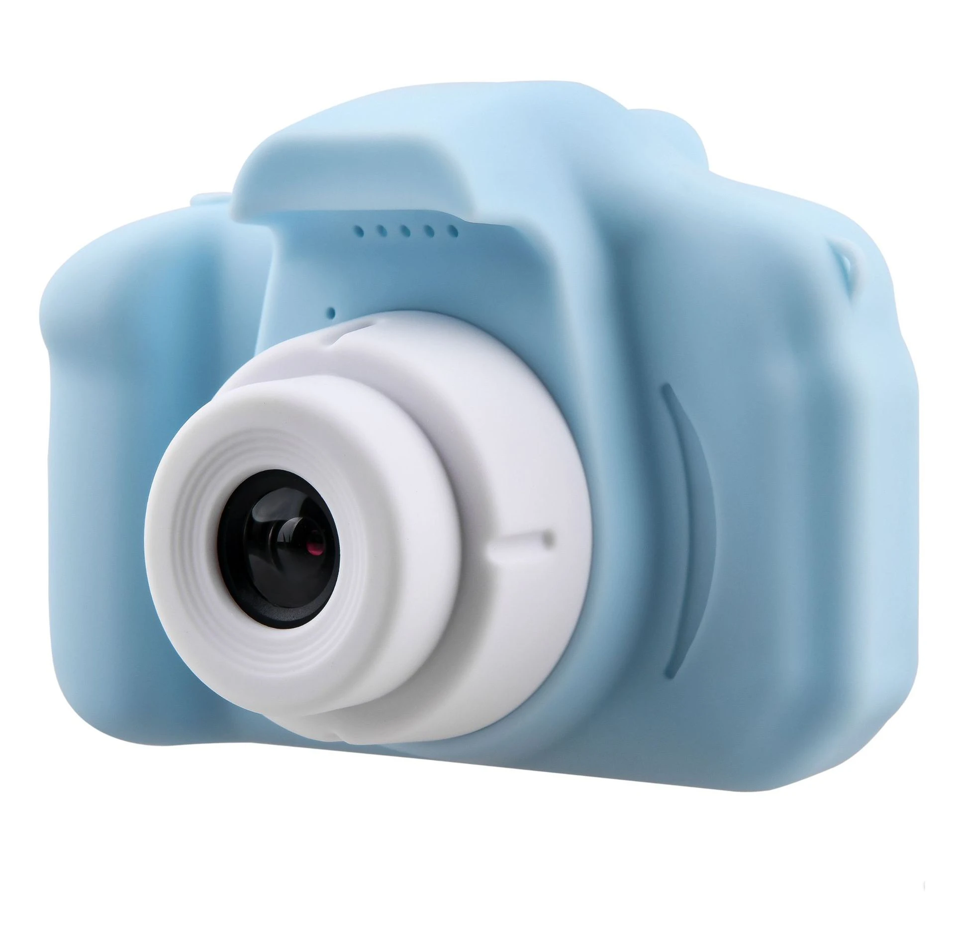 2023 New Design Kids Digital Mini Camera Toy,Children Rechargeable ...