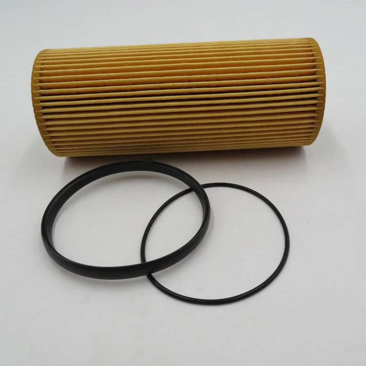 Premium Oil Filter 06E115562 for Audi A4 A5 A6 A8 Q5 Q7