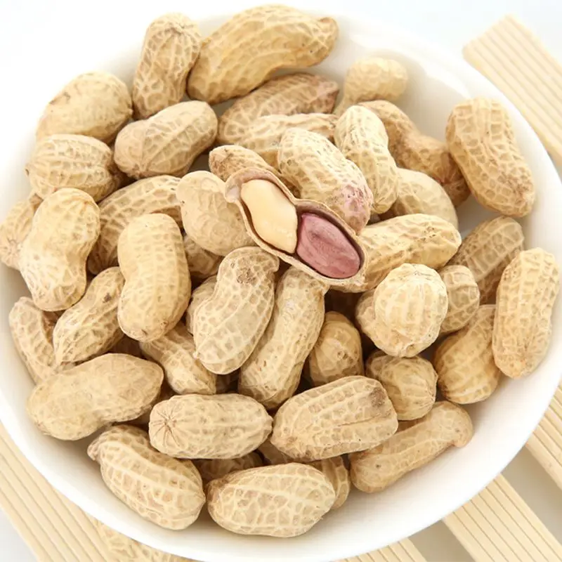 Factory Price Peanut in Shell Black peanuts Bulk Sale peanuts Best ...