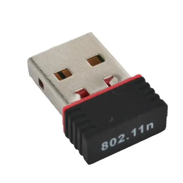 Rtl8188 Realtek Rtl8188cus Usb Wifi 어댑터 150m 무선 Usb Wlan 802.11n 동글 ...