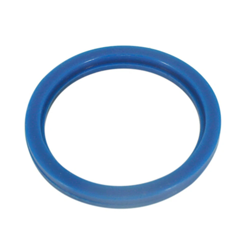 Blue Din 11851 Union Silicon Sealing Gaskets - Buy Union Gasket ...