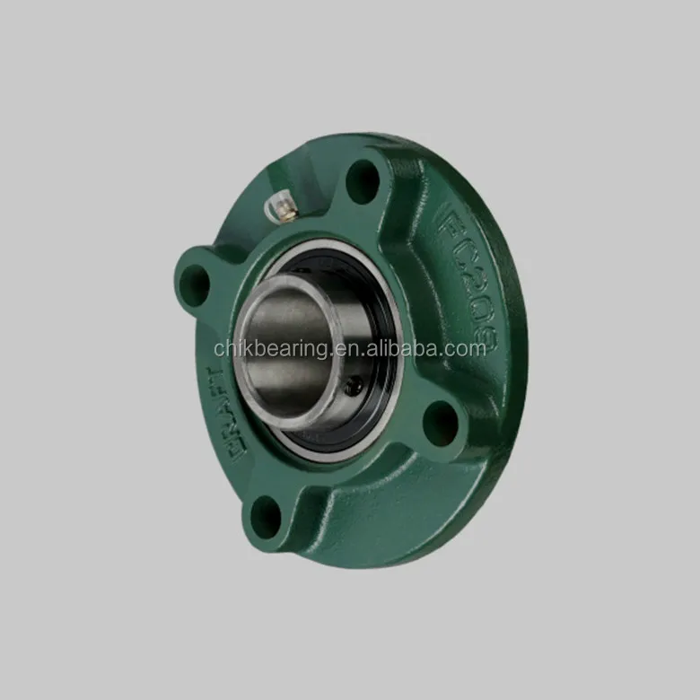 Export High Quality Insert Ball Bearing FC220 FC219 FC218 FC217 FC216 ...