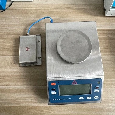 Explosion-proof Balance Electronic Weighing Scales - WANT