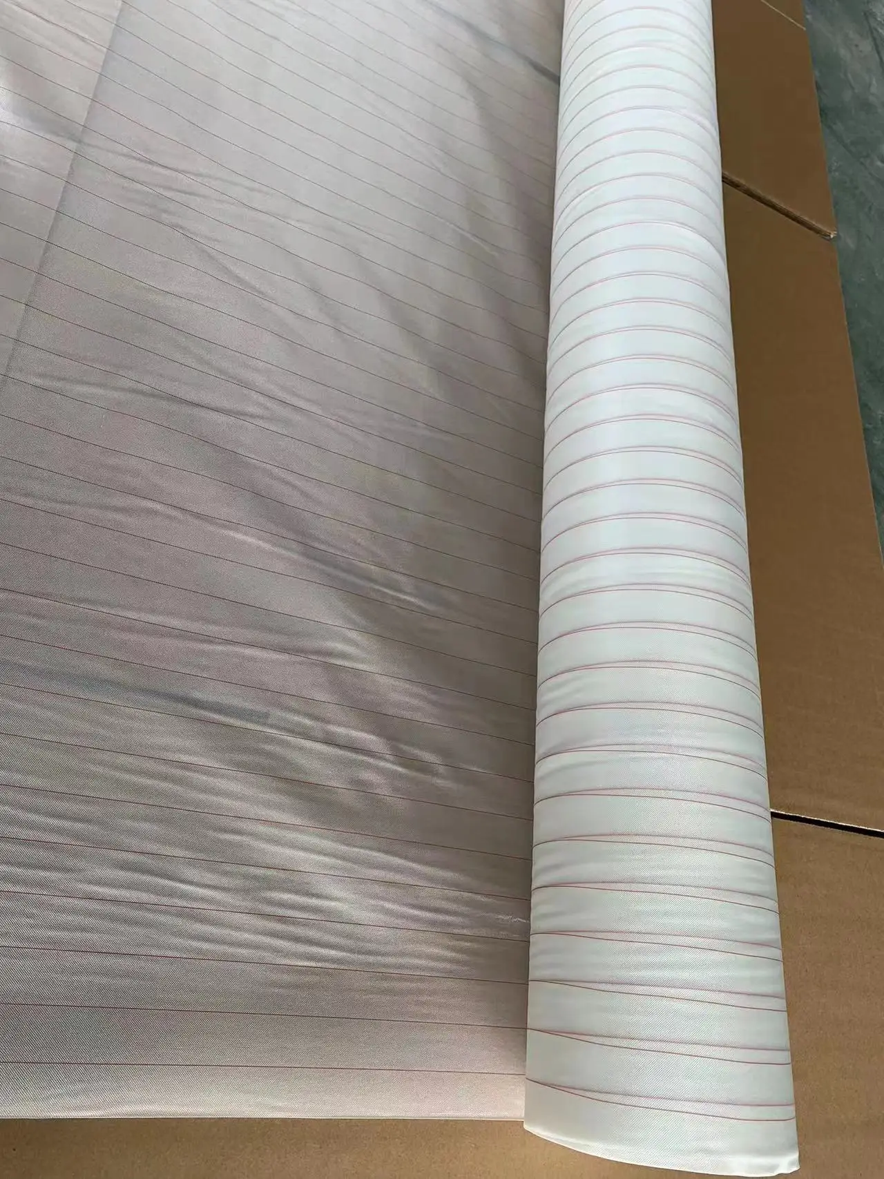 Fiberglass Peel Ply for FRP Vacuum Infusion Process High Quality ...