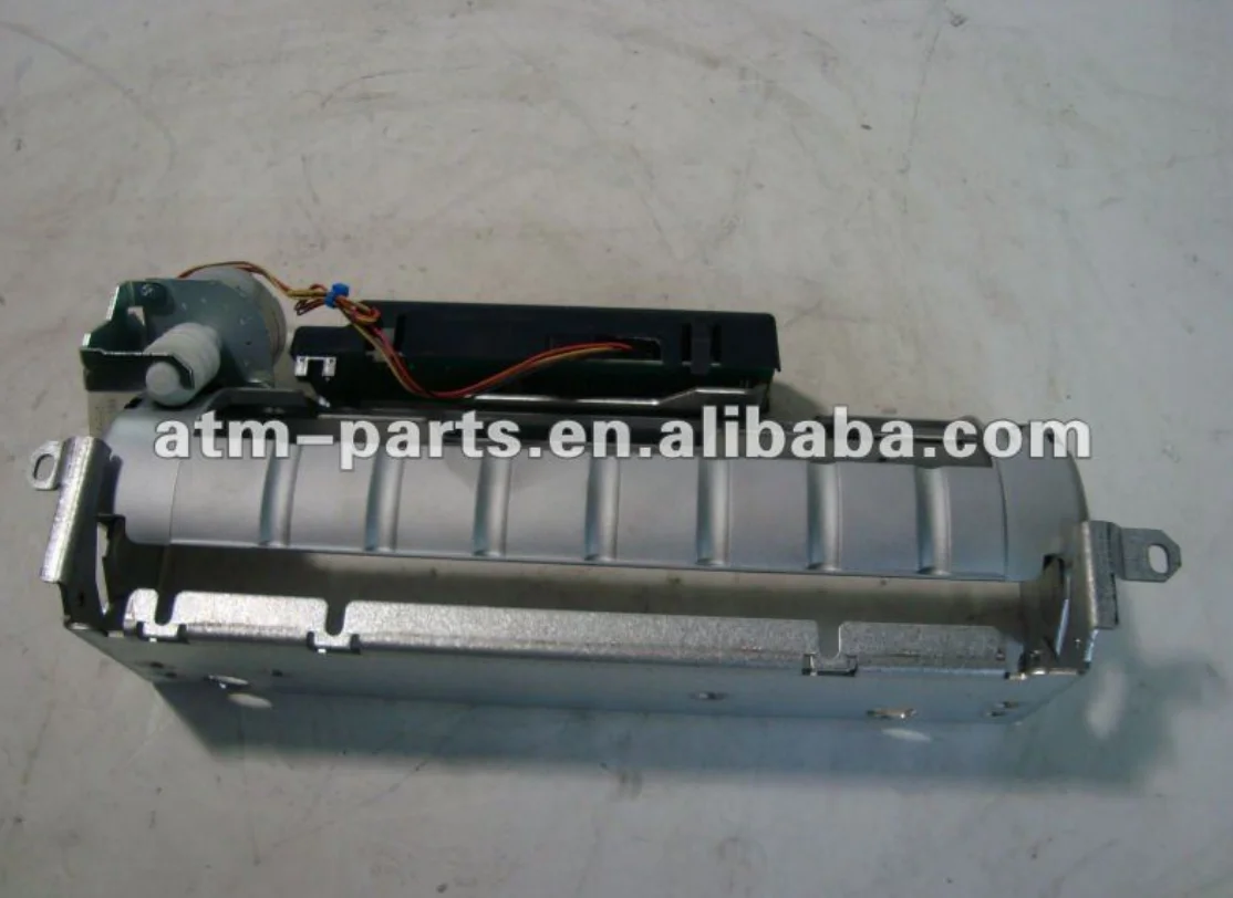 Atm Parts Ncr Shutter Assembly Motor Lower Rhs 445-0721021(4450721021 ...