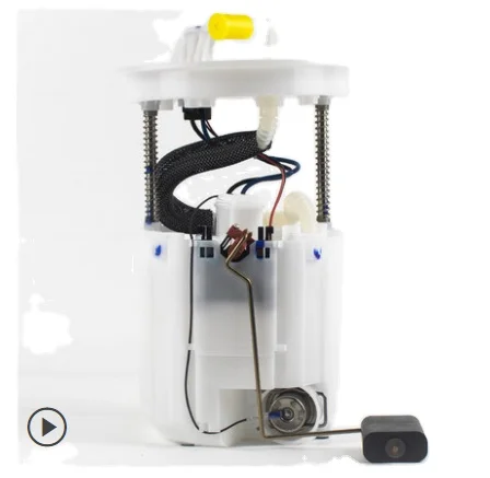 长安CS35 PLUS OEM 1106100-BQ02 S111F210603-0101的燃油泵和支架总成| Alibaba.com