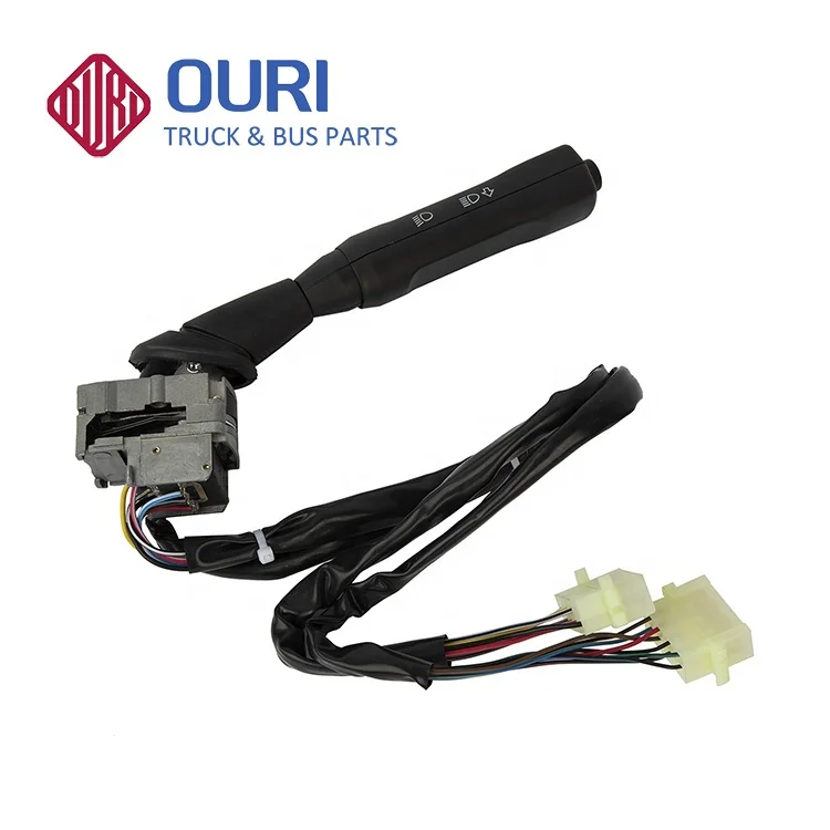 Truck Steering Column Turn Signal Switch 6955407045 6885407045 ...