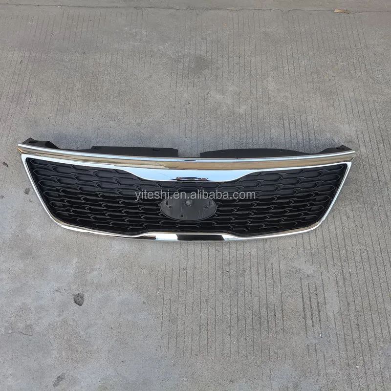 KIA Sorento Grille Kit - Enhance Your Vehicle's Style