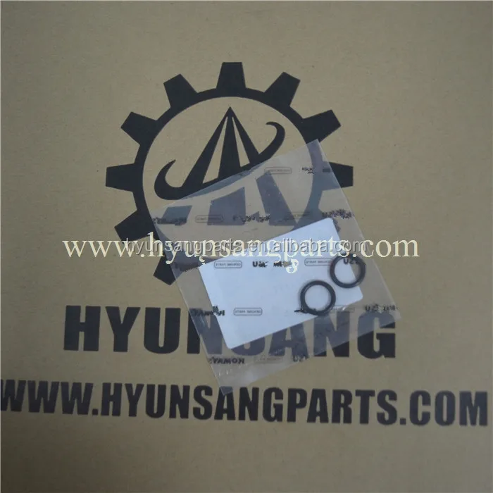 Hyunsang Excavator Parts - Reliable O-Rings for D155AX-6